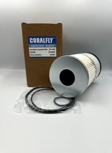 Filter Kit Volvo D13 Oil Fuel Filters 23658092 (2), 21707132, 23920469 ...