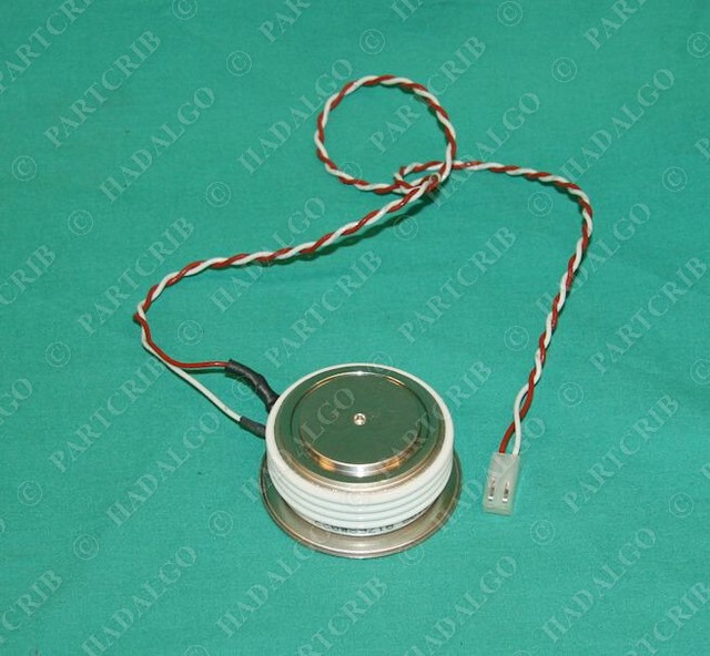 Powerex 104X125DA152 Thyristor Module SCR Diode Puck for sale online | eBay