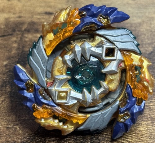 Geist Fafnir 8’.Absorb B-122 Beyblade Burst Takara Tomy #B1 | eBay