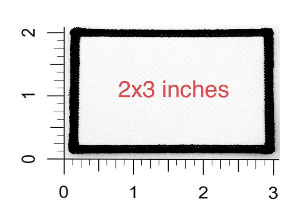 Blue Archive Asuma Toki Morale Patch / Military Badge ARMY Tactical ...