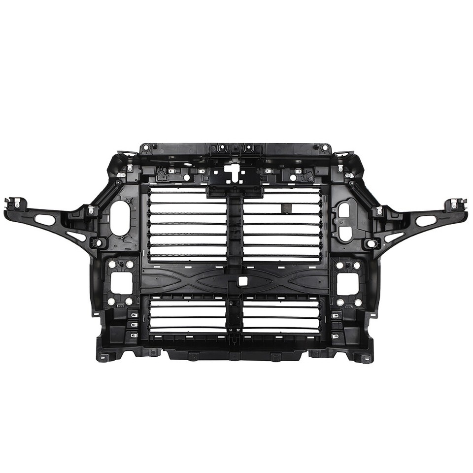 L1MZ-16138-B Radiator Support Panel Grille fit for 2020-2022 Ford ...