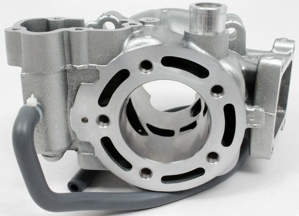 KAWASAKI KX100 Cylinder Engine Vent 11005-5071 Genuine Parts JDM Japan ...