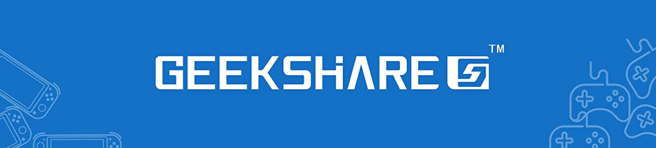 geekshare_official | eBay Stores