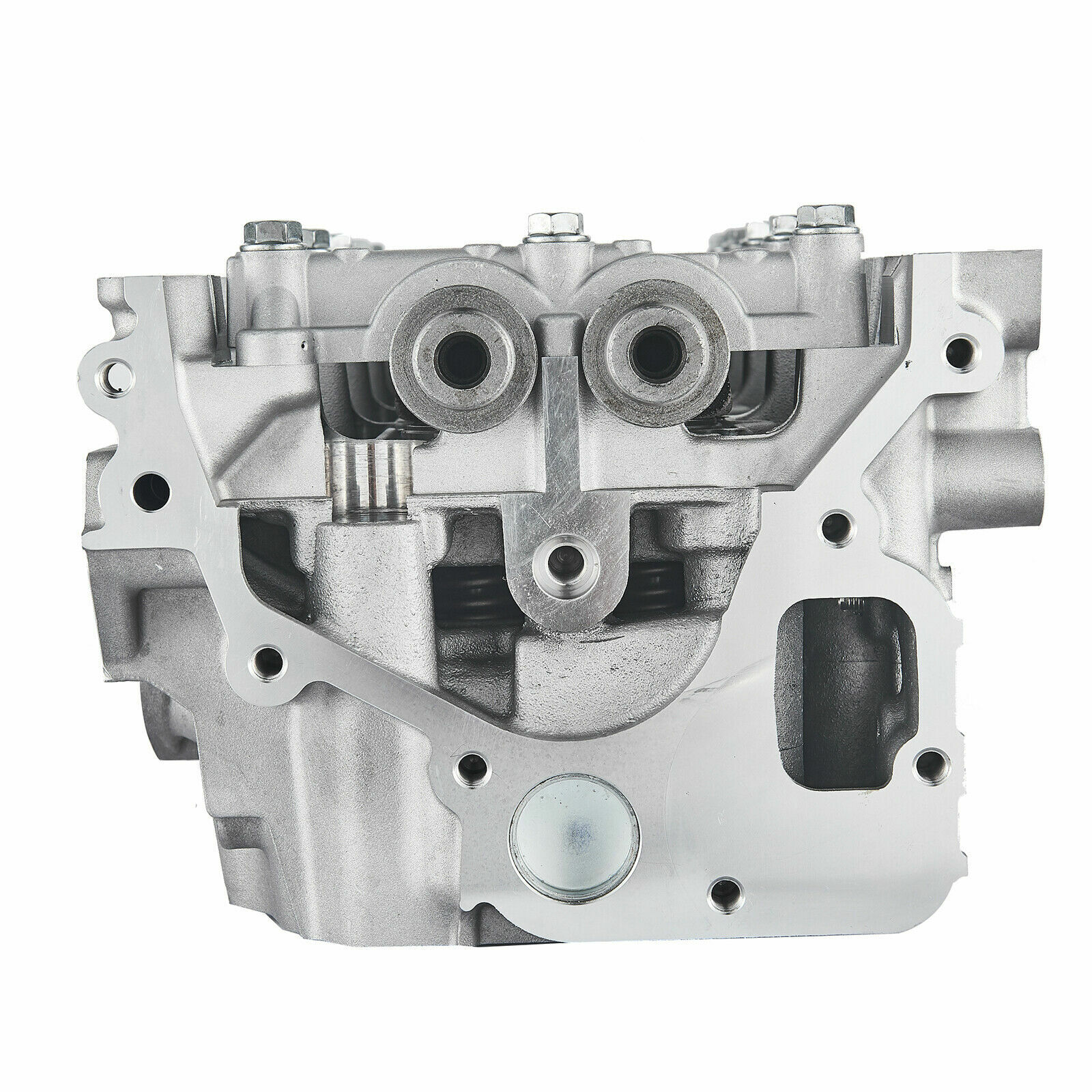 Cylinder head assembled fits Nissan ZD30DDT ZD30DDTi PATROL Y61 Navara ...