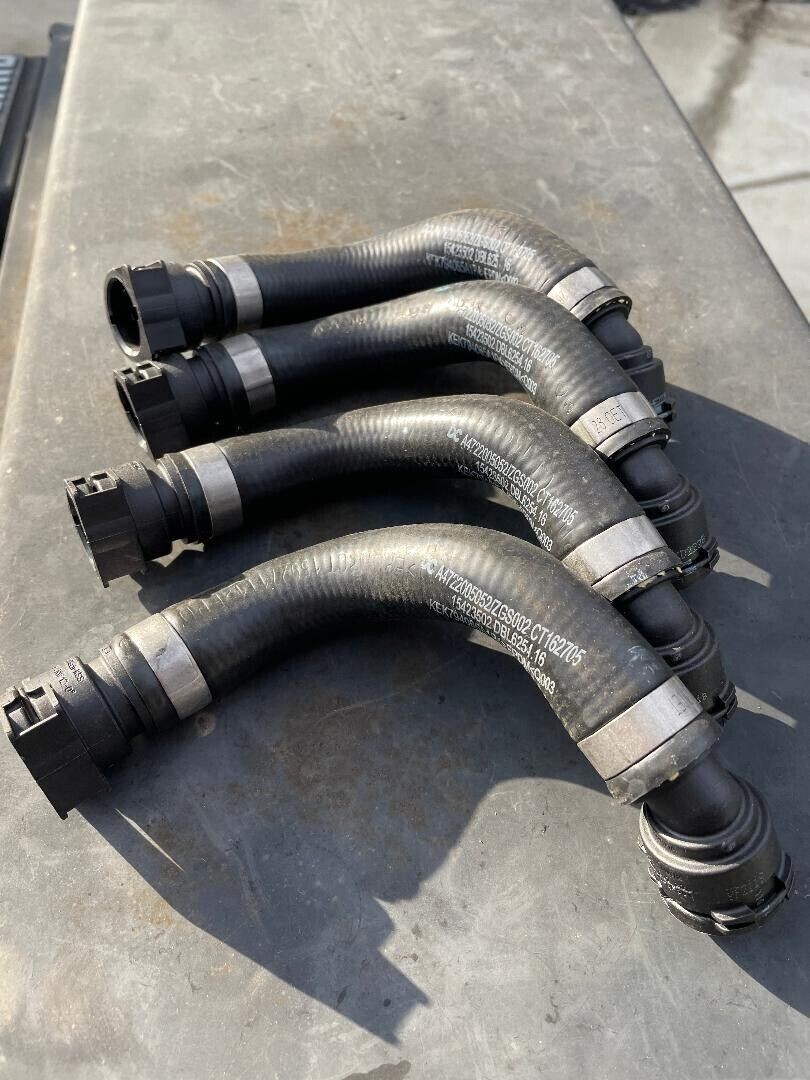 Detroit+Diesel+DDE-A4722005052+Air+Compressor+Coolant+Supply+Line+%28 ...