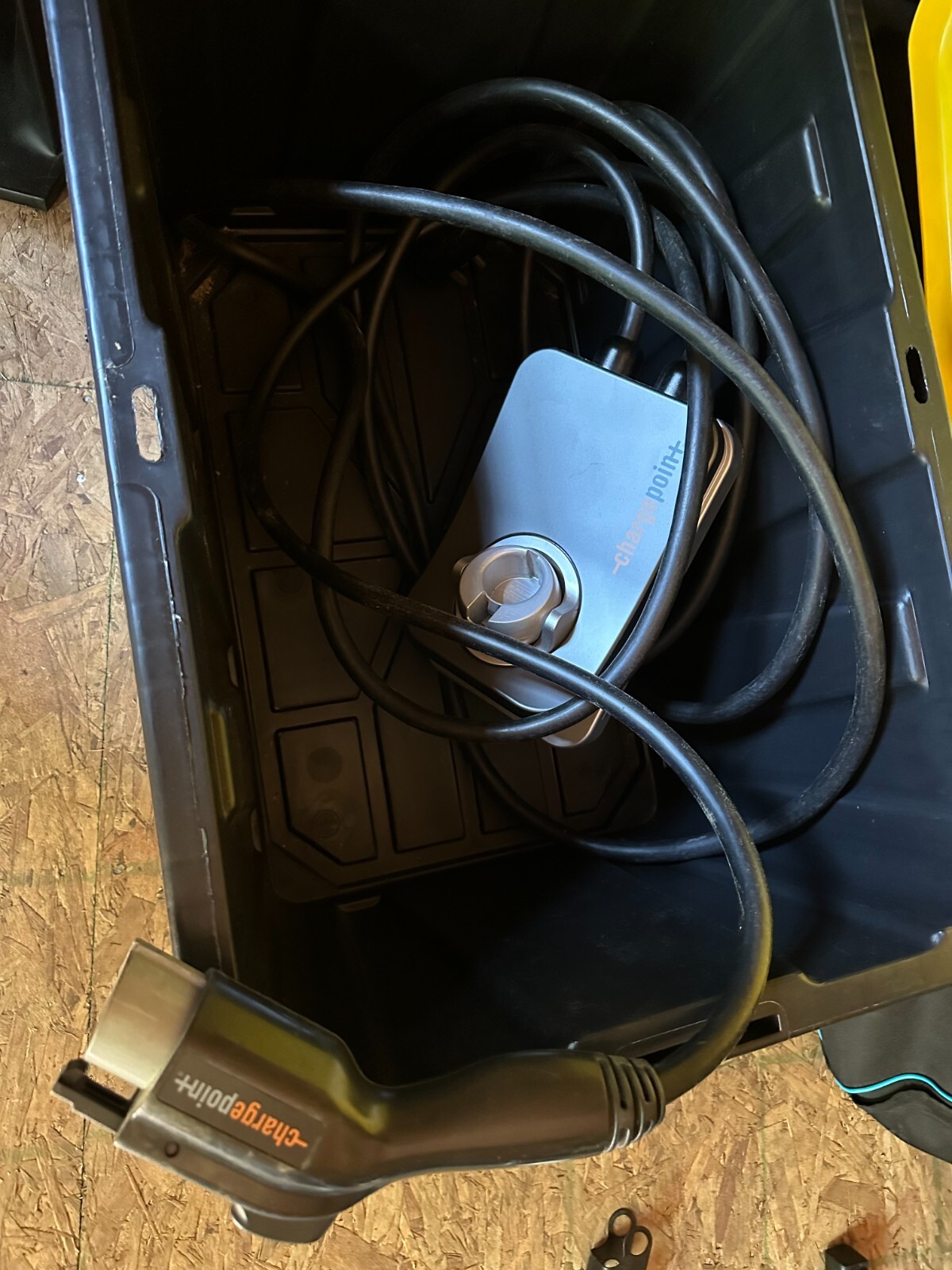 ChargePoint Home Flex Level 2 EV Charger | Grelly USA