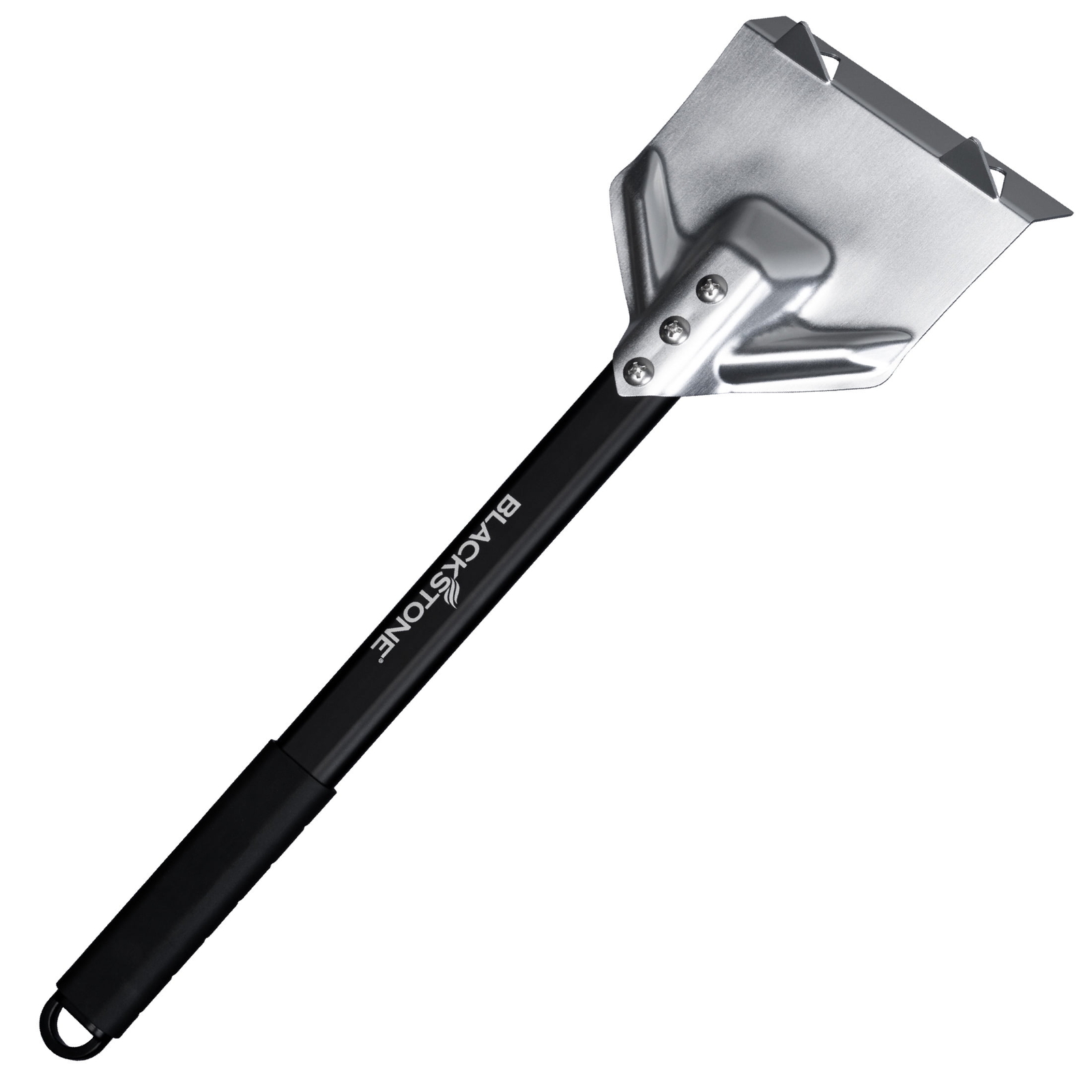 19” Pizza Stone Scraper with Dough Bubble Popper, 1-Piece | eBay