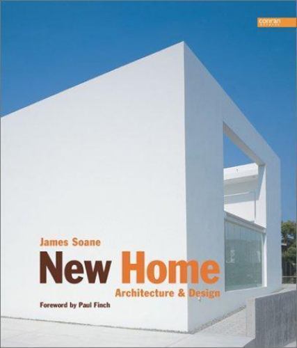 New Home by James Soane (2003, Hardcover) for sale online | eBay