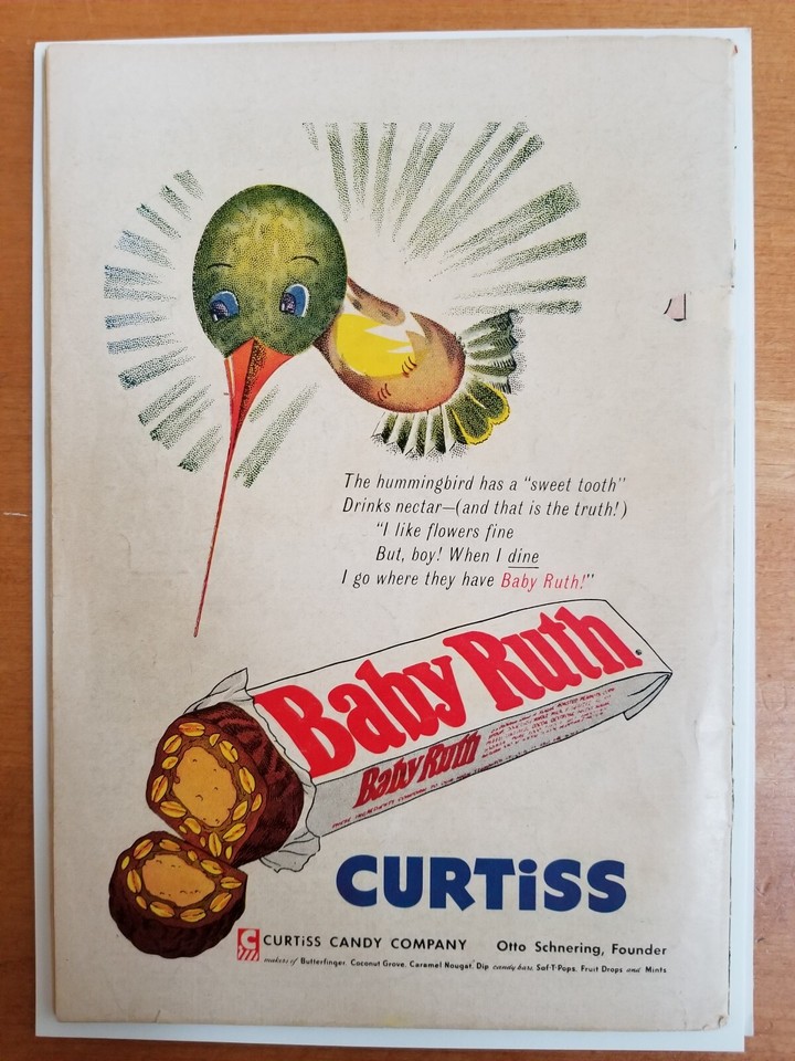 Archie # 78 1956 Famous Innuendo Risque Cover | eBay