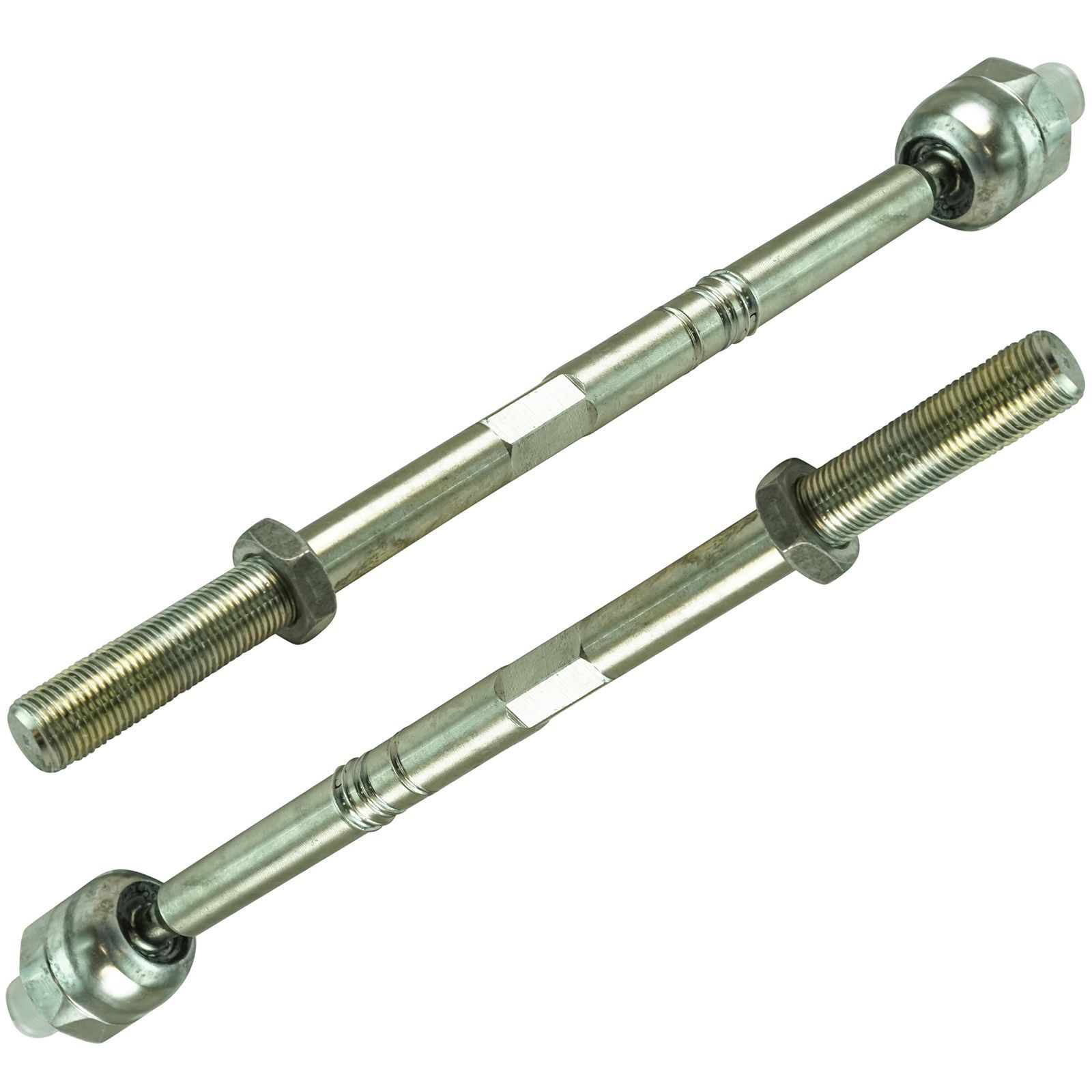 Front Inner & Outer Steering Tie Rod End Kit for VW Audi Eos CC A3 Golf ...