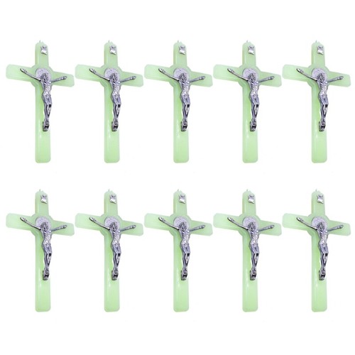 Handmade Crucifix Wall Crucifix Plastic Catholic Crucifix for Home ...