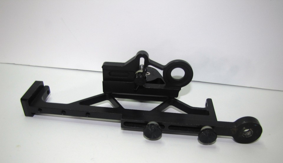 Ultralight Control System ULCS Mount for Nikonos - Sea & Sea Nikon ...