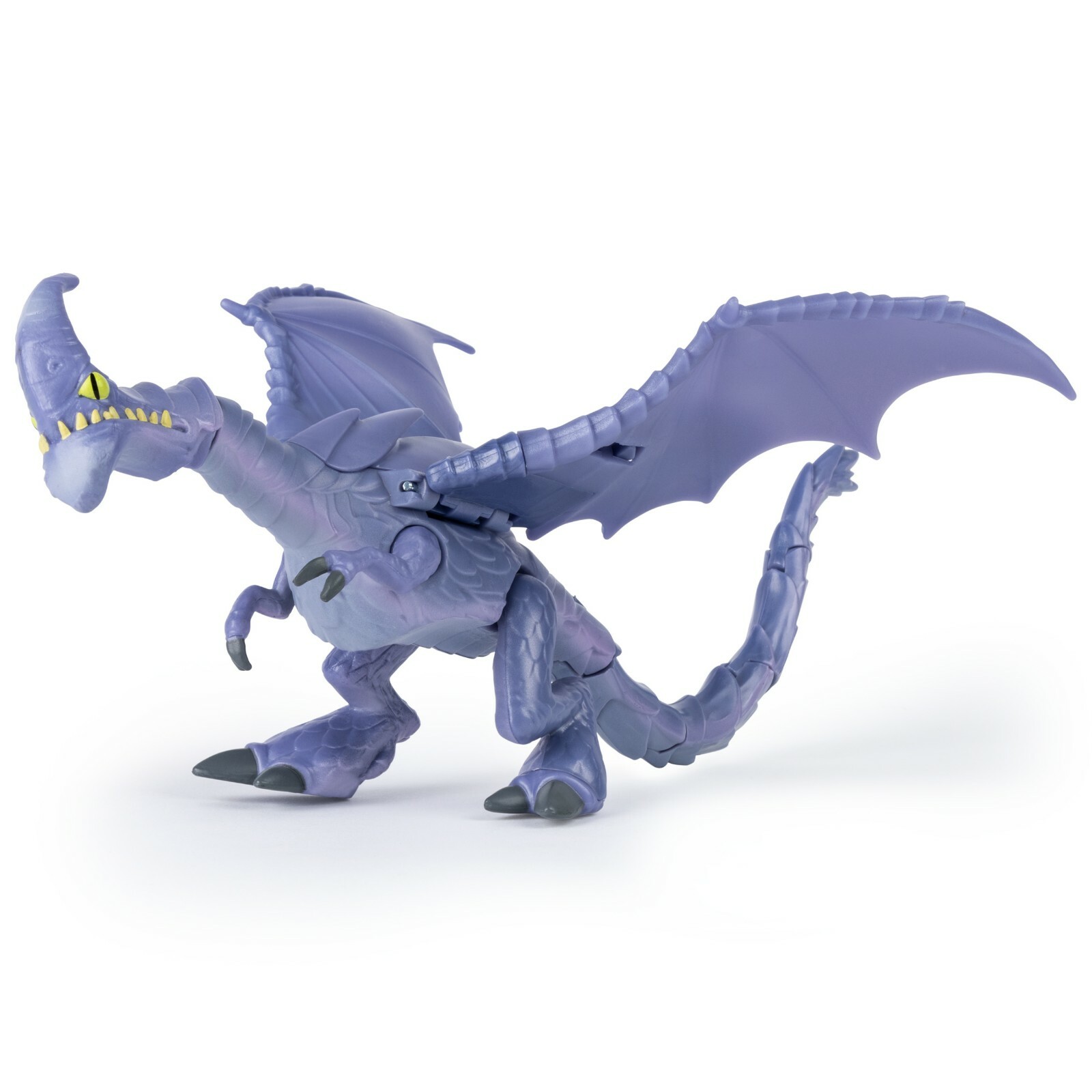 Dreamworks Dragons Razorwhip Figure How to Train Your Dragon Hidden ...