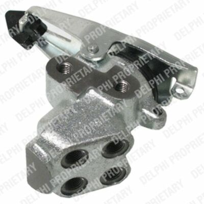 Brake Compensator Pressure Valve for VW GOLF 1.6 1.8 D GTI TD 19E Mk2 ...