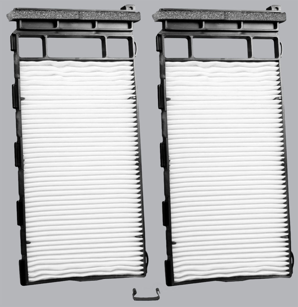 Cabin Air Filter Airqualitee AQ1166 for sale online | eBay