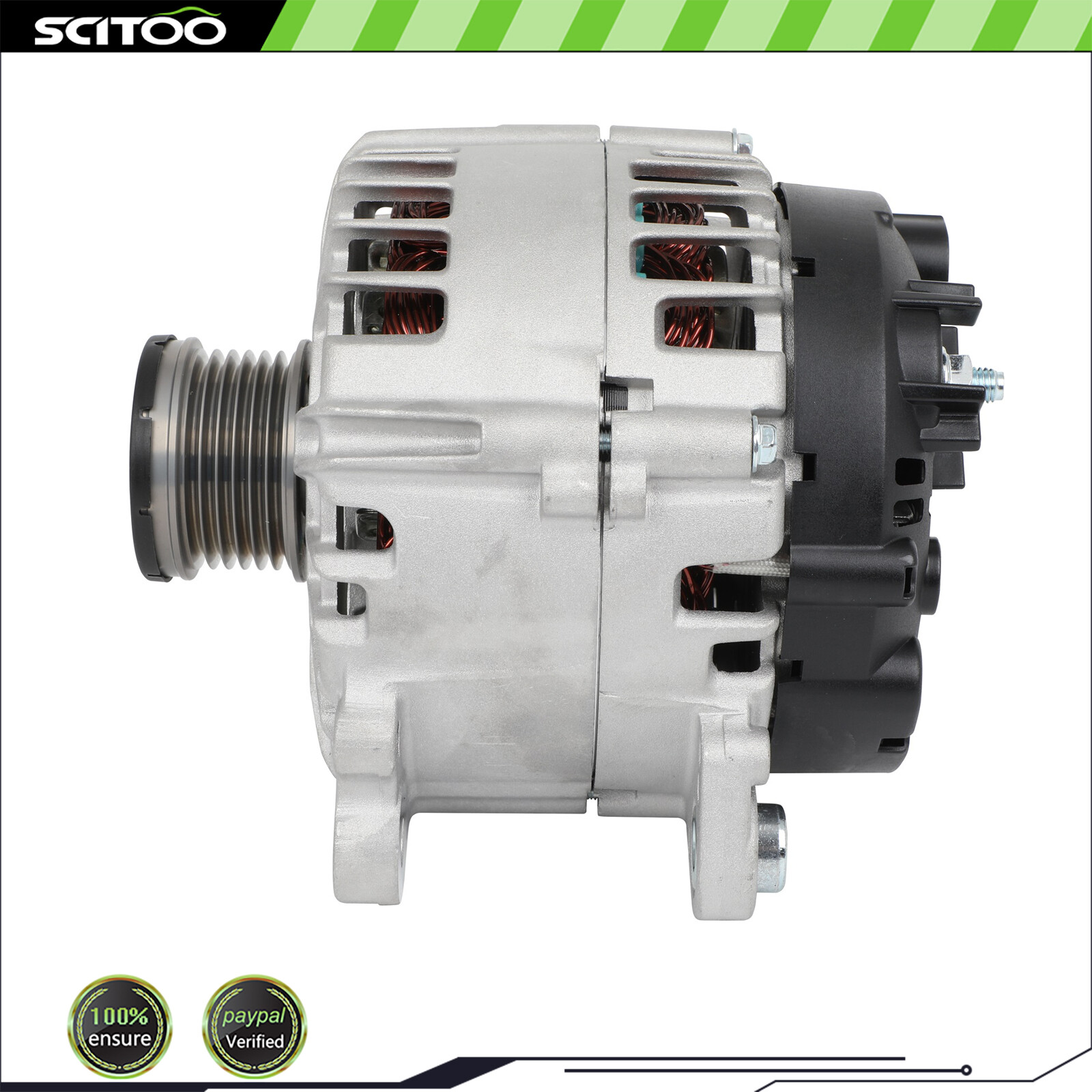Alternator For Volkswagen Passat 2006-2010 2.0L,Volkswagen Passat 2006 ...