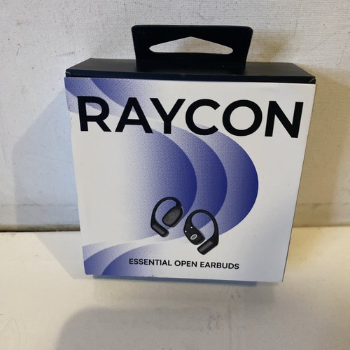 Raycon Essential Open Earbuds True Wireless Open Ear Bluetooth ...