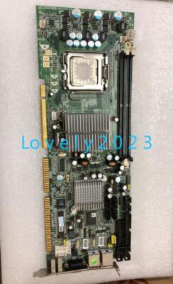 1pc used SBC81205 REV.A3-RC motherboard | eBay