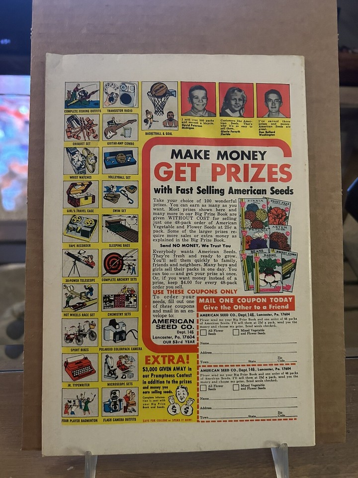 Avengers #87- Higher Grade - Silver Age - Origin T’Challa - Key! Sharp ...