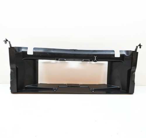 BMW 3 F30 Front M Sport Unterer Luftkanal 51748054228 8054228 2012 Neu ...