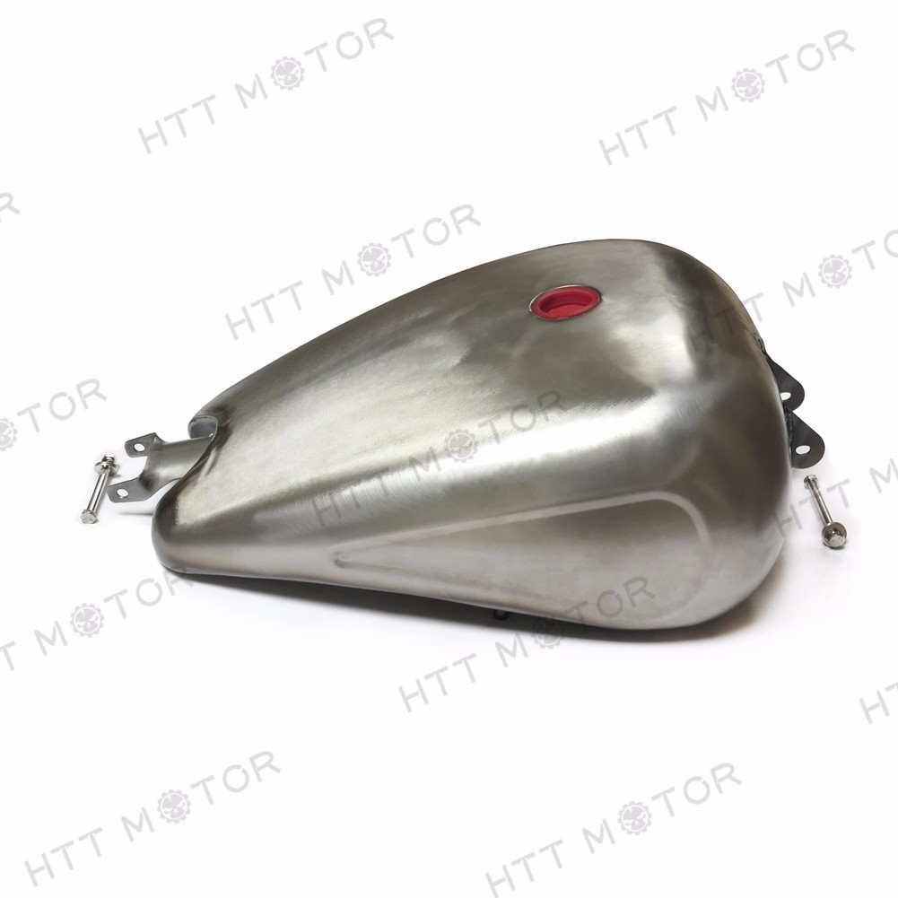 Efi Gas Tank Custom Aluminum Gas Tank For Twin Cam Softail EFI Models