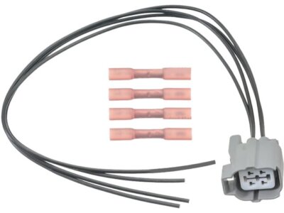 For 2000-2009 Honda S2000 Oxygen Sensor Connector SMP 94887RFSW 2001 ...