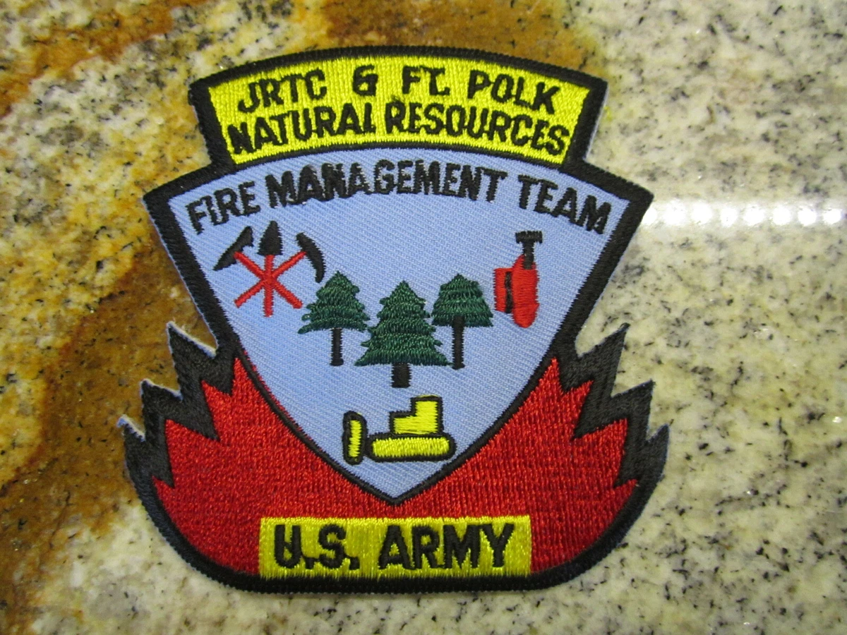 Army Fire Team Symbol