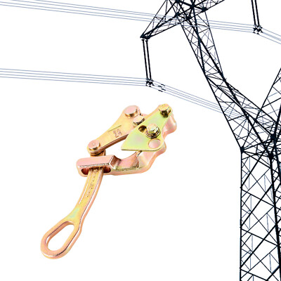 Cable Pullers - Wire Rope Puller