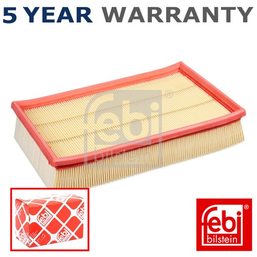 Febi Air Filter Fits Ford Focus 2004-2007 Focus C-Max 2003-2007 1.6 1.8 ...
