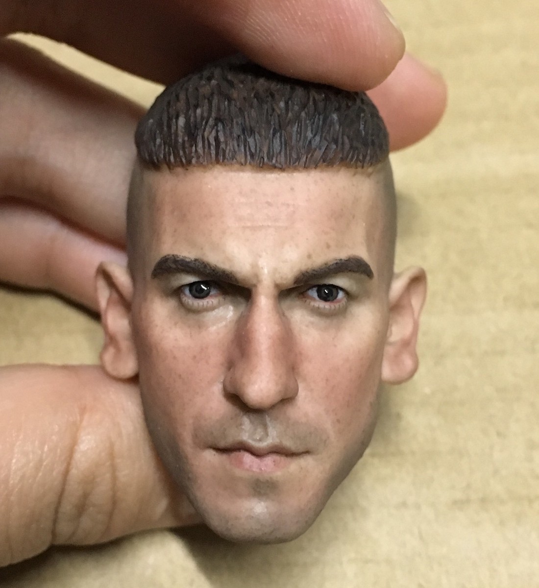 Furia De Jon Bernthal Daredevil Born Again Trailer (2025) Charlie