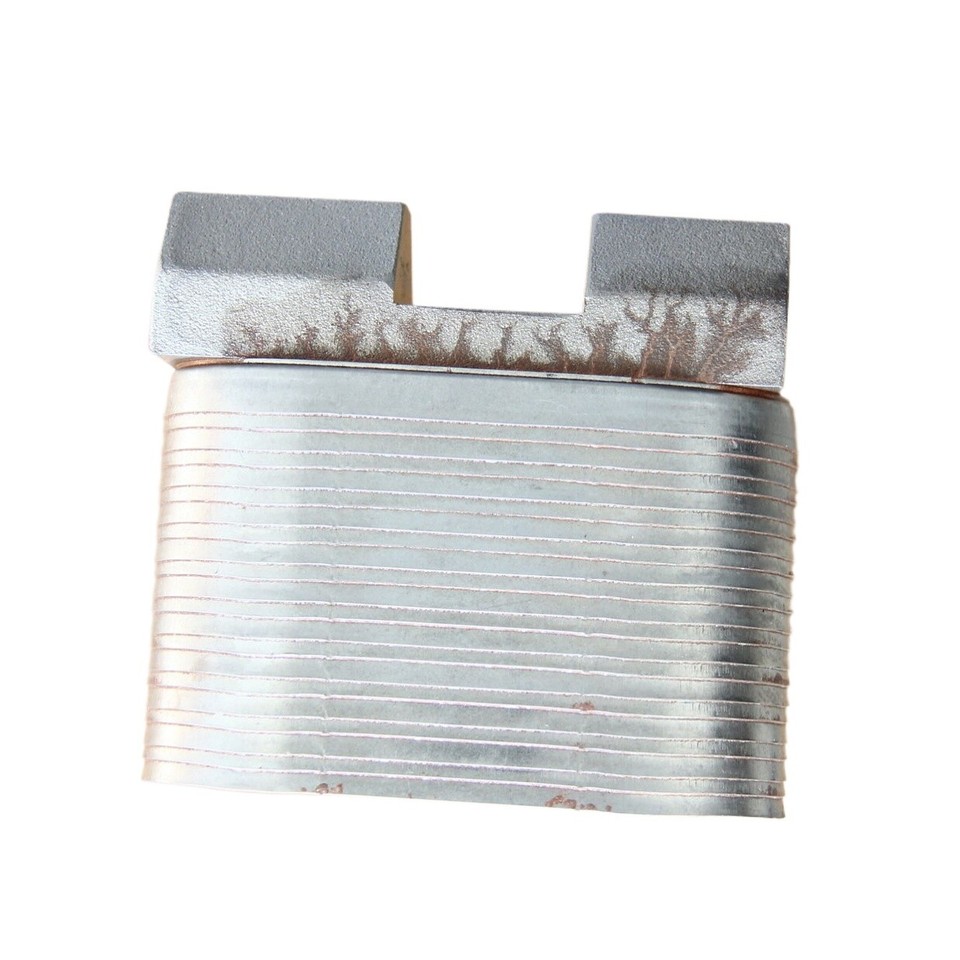 For Volvo 23835830 New Transmission Oil Cooler | eBay