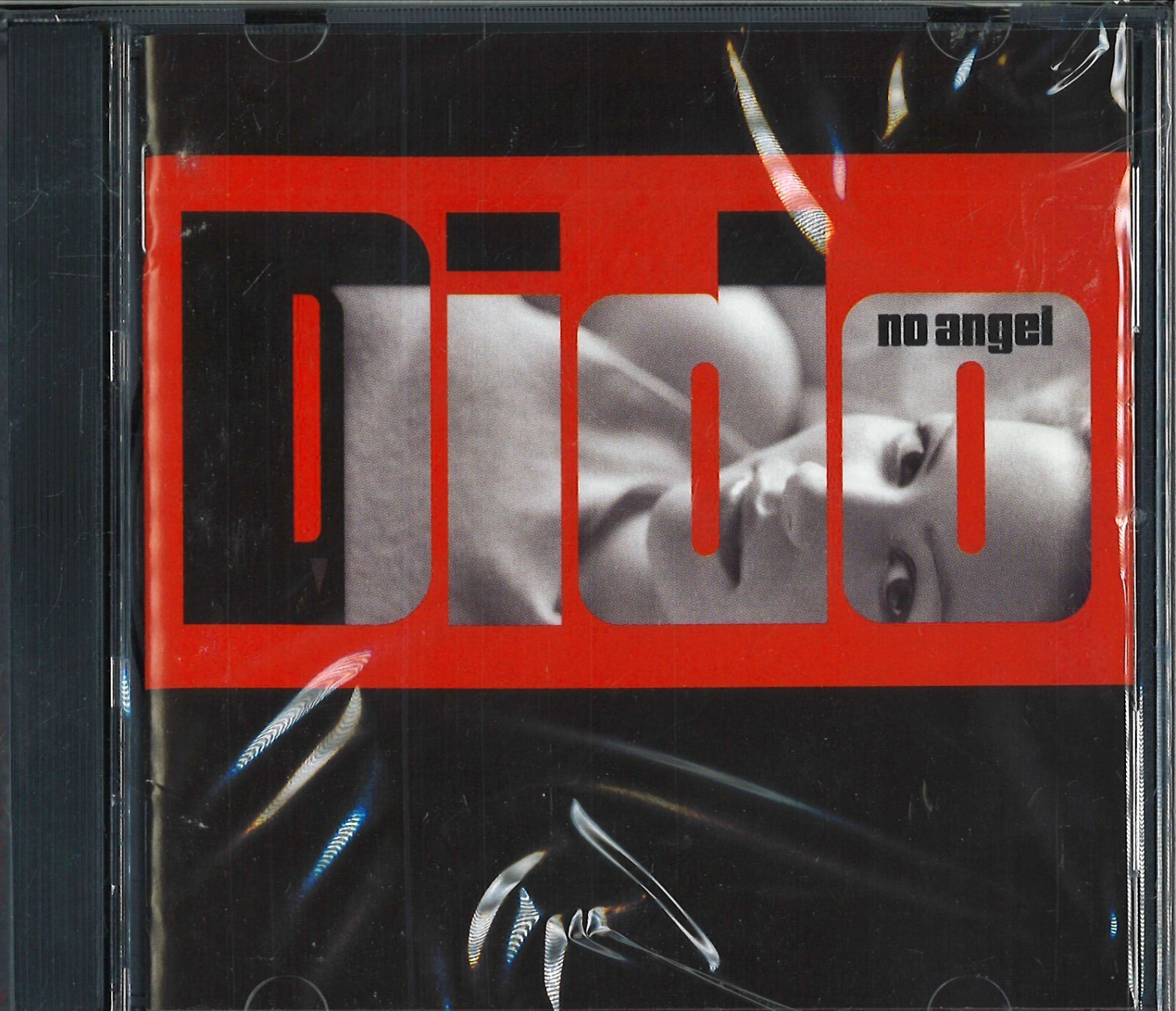 742 A NEW SEALED DIDO NO ANGEL (CD) | eBay