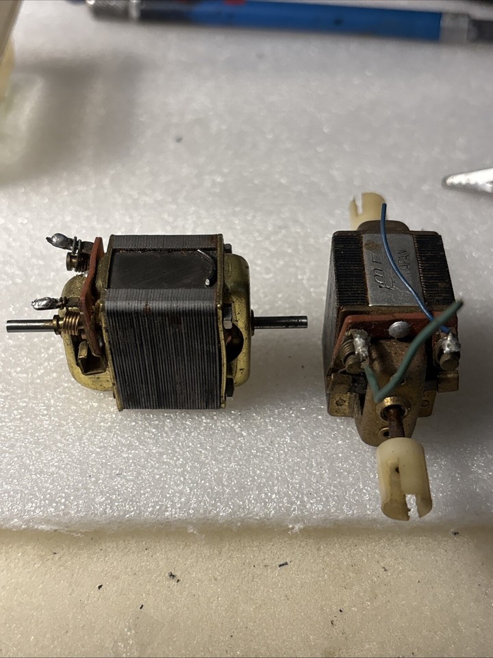 Qty 2 KTM Open Frame Motors | eBay