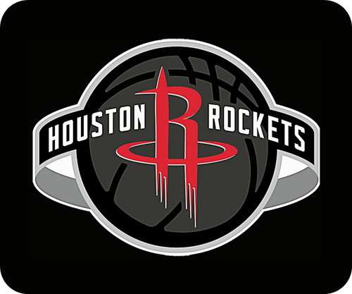Houston Rockets Computer / Laptop Mouse Pad | eBay