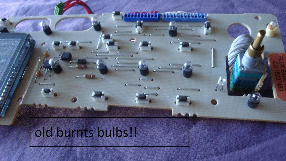 GM RADIO DISPLAY LIGHT BULBS FOR CD CASETTE STEREO | eBay