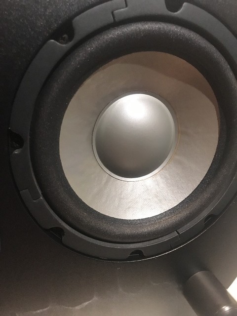 Infinity TSS-450 Speaker System for sale online | eBay