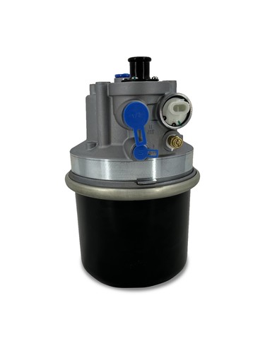 AD-IP ADIP 12V 90W Air Dryer Replaces Bendix 065612 109477 5002823 ...