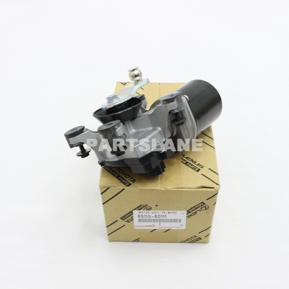 Toyota Land Cruiser FJ80 HDJ80 OEM Genuine Windshield Wiper Motor 85110 ...