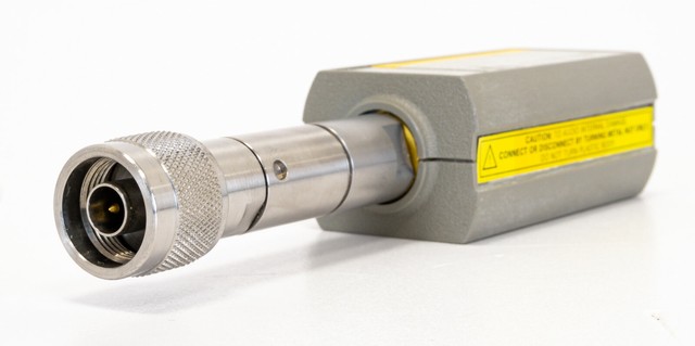 Keysight Agilent HP 8482H Power Sensor 30 Day for sale online | eBay