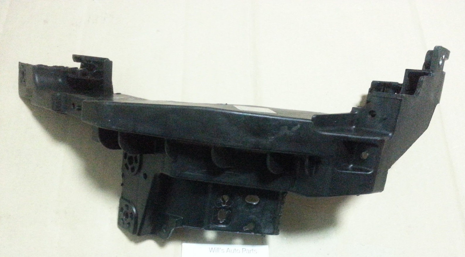 GENUINE BRAND NEW LH RADIATOR SUPPORT BRACKET SUITS HYUNDAI ELANTRA MD ...