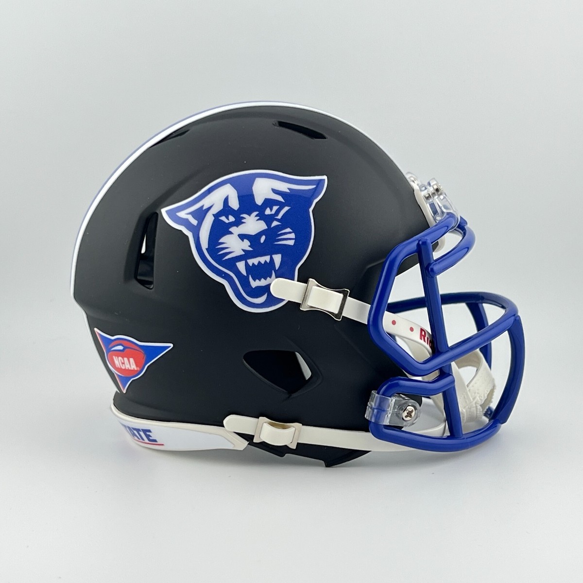 Georgia State Panthers Football Logo