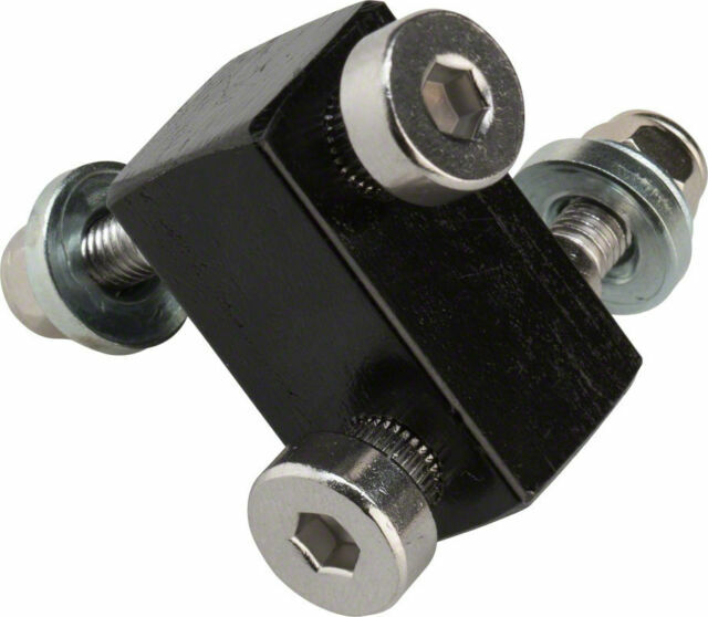 Adams Trail A-bike Standard Hitch Block and Bolts 140272-01 for sale ...