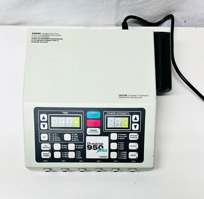 Other - Plus Ultrasound