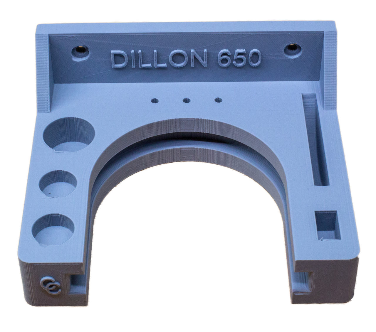 Dillon tool head 650 and 750 Toolhead Holder, wall mount | eBay
