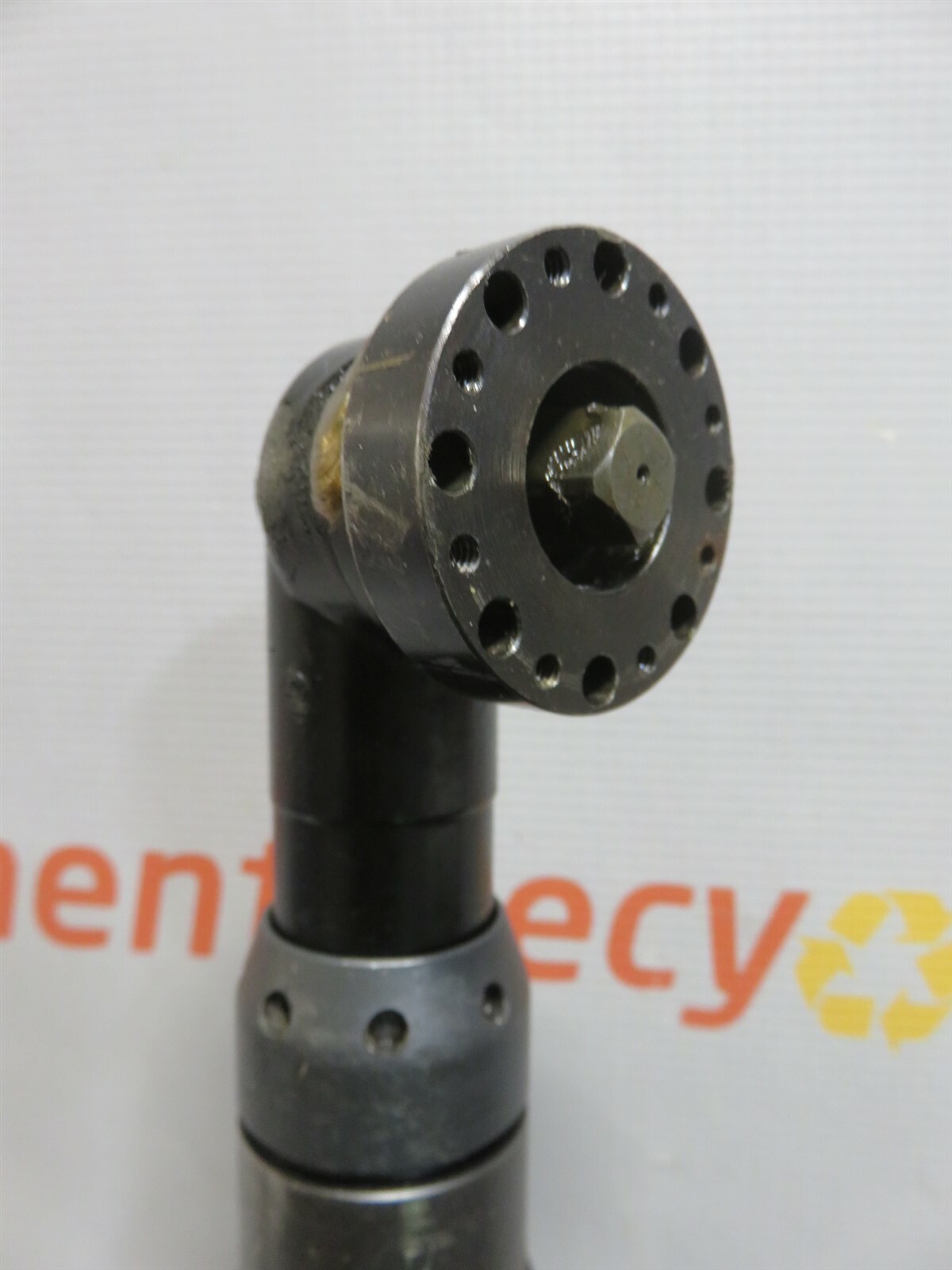 Atlas Copco ETV S7-50-10 CTADS NUTRUNNER Torque Gun USIP for sale ...