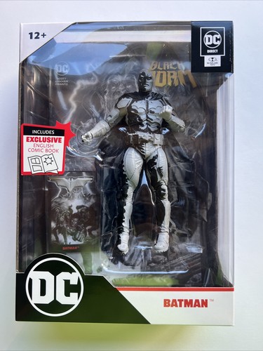 DC SELECT PAGE PUNCHERS TARGET EXCLUSIVE BATMAN | eBay