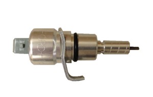 Speedometer sender, Ford type transmission, 16 pulse/rev generator ...