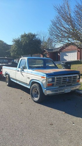 1982 Ford F-100 | eBay
