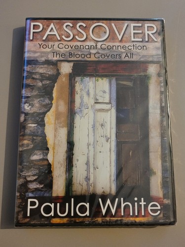 Passover, Paula White, Your Covenant Connection The Blood Covers All ...
