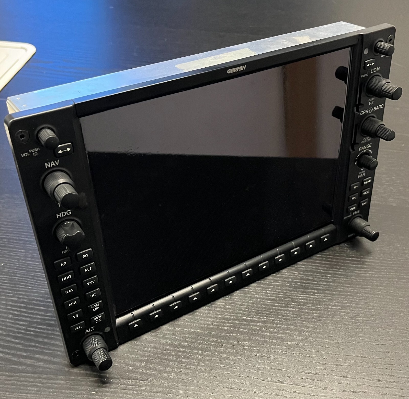 Garmin G1000 PFD/MFD | GDU 1044B P/N 011-01274-00 14/28V | Used ...